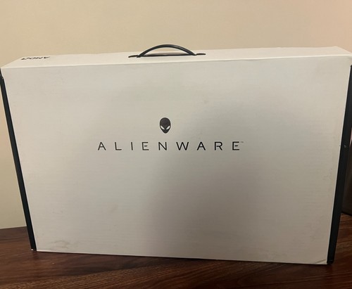 Alienware m15 Ryzen Edition R5 | eBay