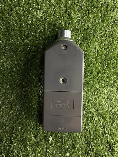 Radio Shack Realistic Sound Level dB Meter Cat. No 42-3019 w/ Case | eBay