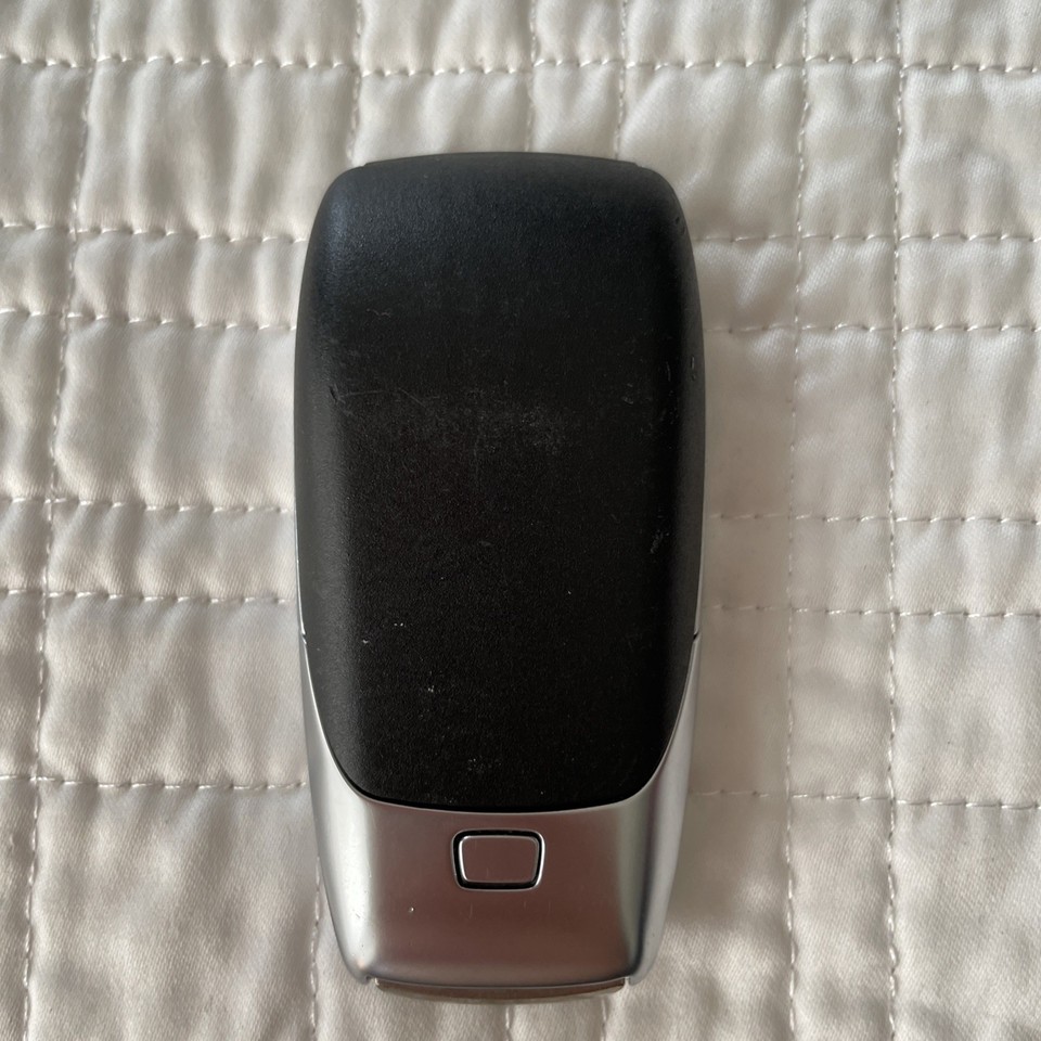 2019-2022 MERCEDES C300 W205 SMART KEYLESS ENTRY KEY FOB REMOTE ...