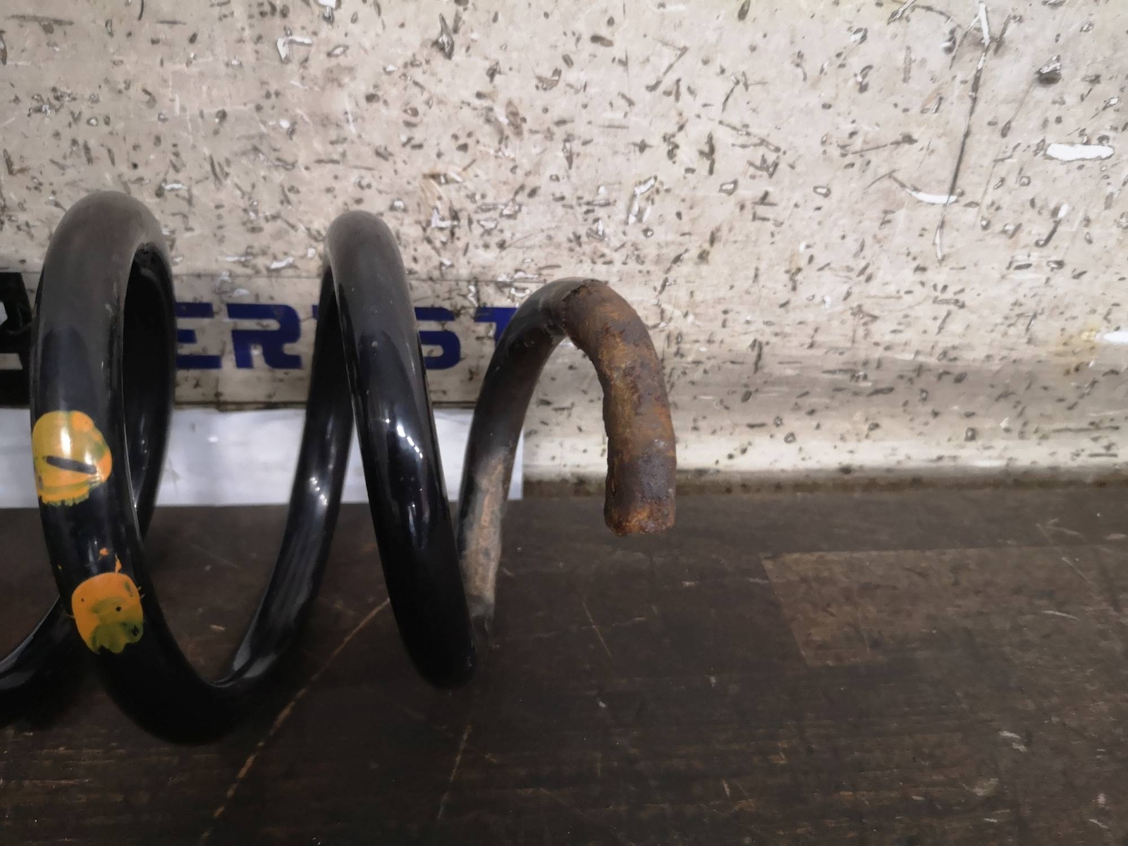 spring rear Renault Captur 8200693464 1.5dCi 66kW K9K608 263822 | eBay UK