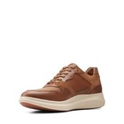 Clarks Men's Un Globe Run Tan Combi Sneakers 26151606 | eBay