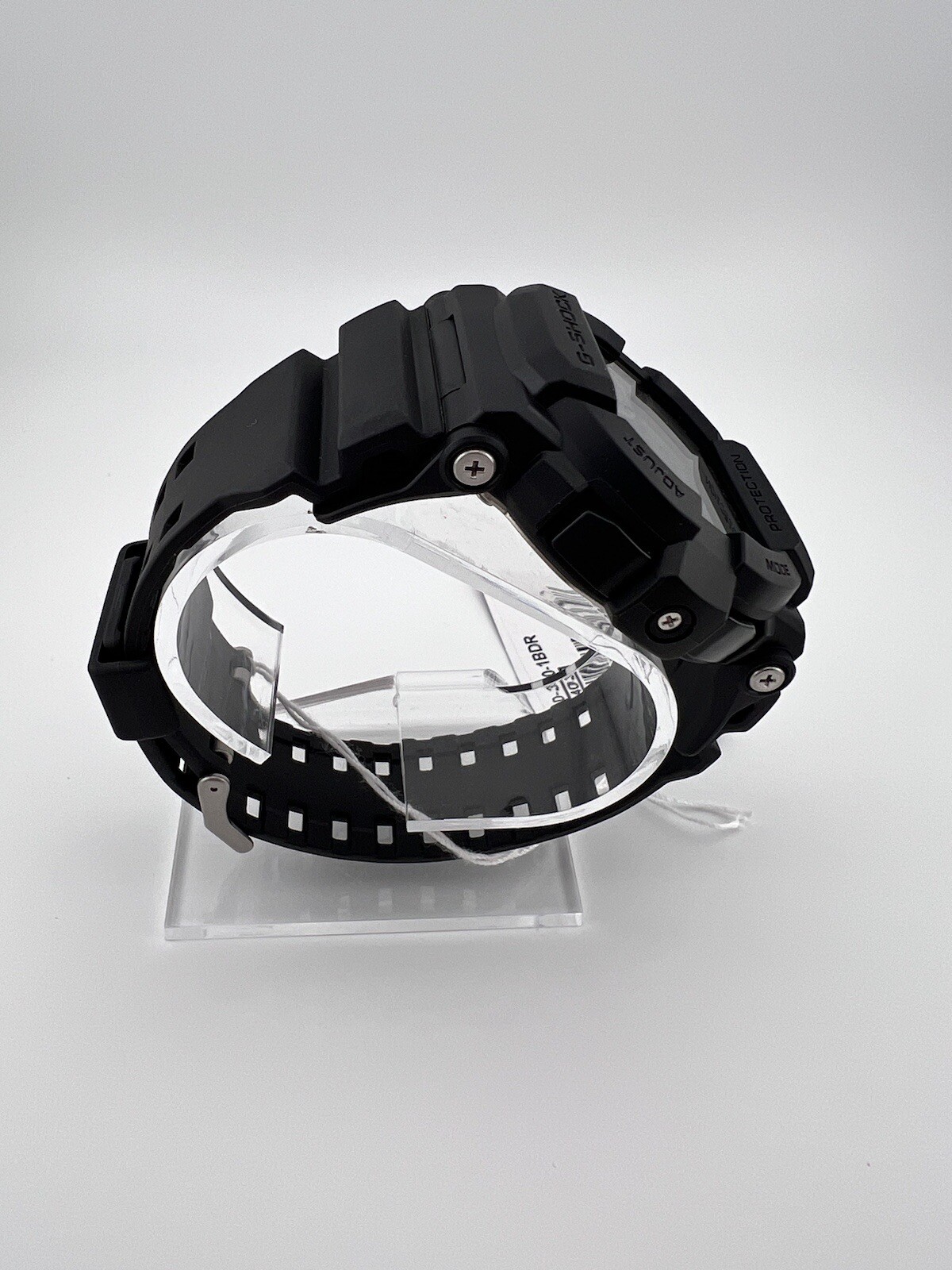 Casio G-Shock Digital GD-350-1B GD350-1B Reloj Para Hombre