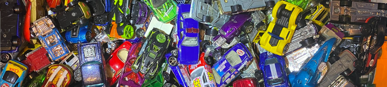 2 Fast 4 U Diecast | eBay Stores