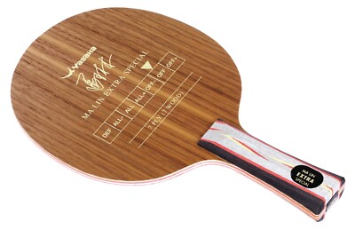 Yasaka Ma Lin Extra Special Table Tennis Blade | eBay UK