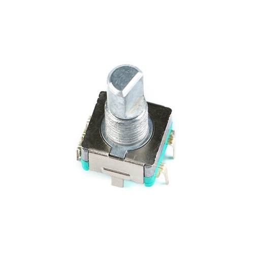 2x 5Pin Car DVD Potentiometer Navigation Volume Switch Encoder | eBay