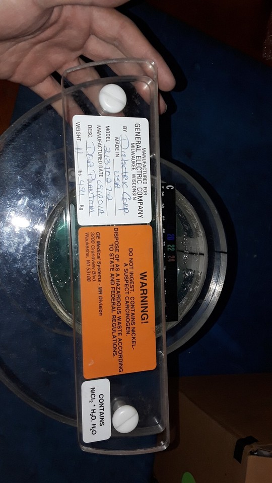 DQA-III Phantom (P/N: 2131027-2) | eBay