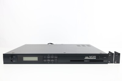 KORG M3R Repaired AI synthesis Module New Internal Battery From JP | eBay