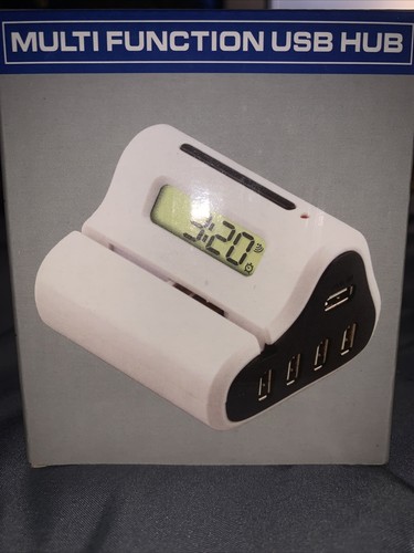 Multifunction USB Hub | eBay