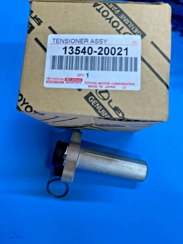 GENUINE TOYOTA (93-04) & LEXUS (93-03) MODELS TIMING BELT TENSIONER ...