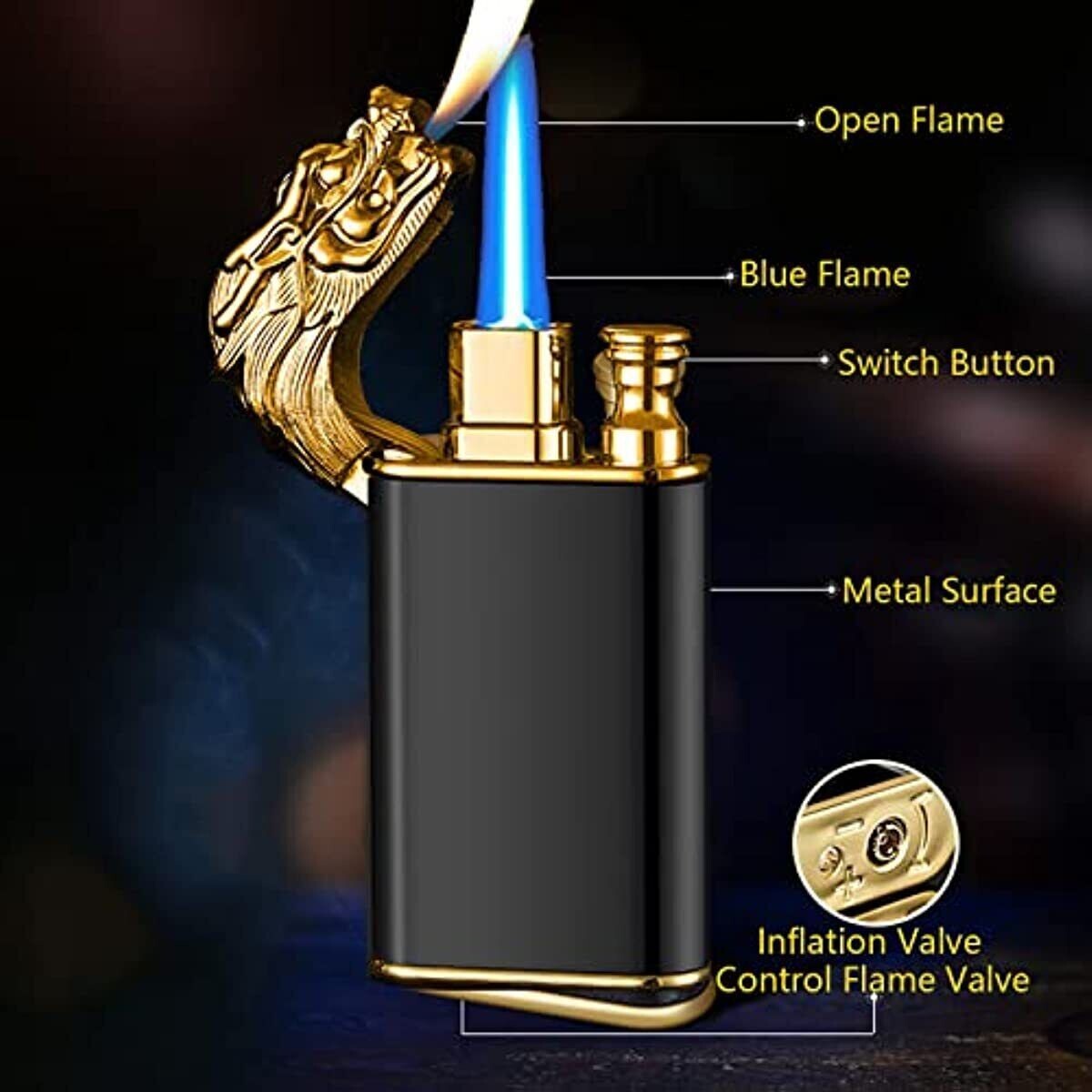 Smokeing Ligthers Flip Up Light 20 Zippo Cigarette Lighter Stock