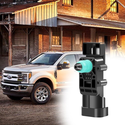 Genuine Fuel Pump Tank EVAP Pressure Sensor Switch For Ford 9U5A-9C052 ...