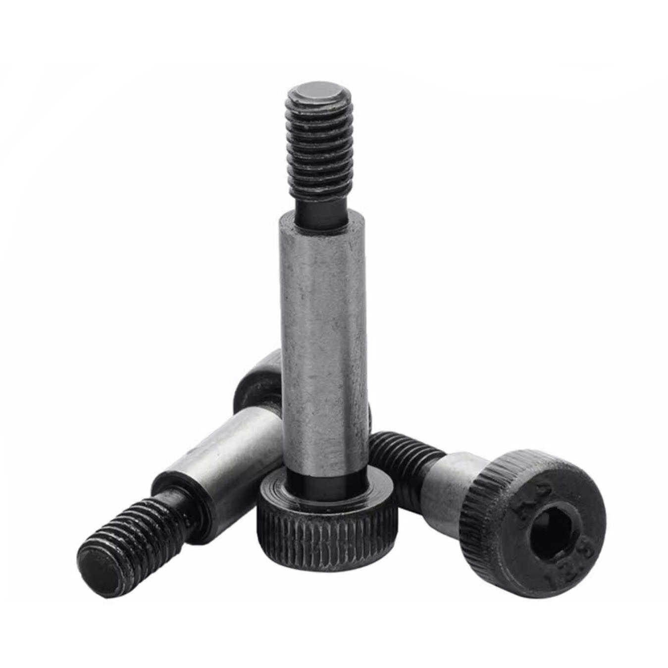 M8 Allen screws Plug-in shoulder bolt 12.9 grade contour limit nail ...