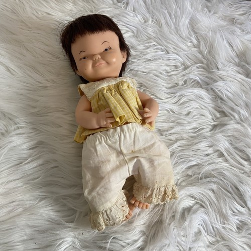 Vintage Royal Doll Company 9” Doll | eBay