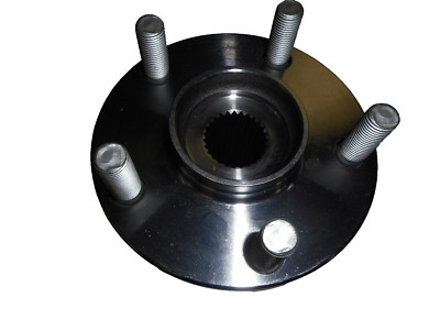 WH590522 NEW CBK HUB BEARING ASSEMBLY 2012-15 SUBARU FORESTER IMPREZA ...