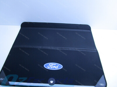 GENUINE BOOT SCUFF GUARD PROTECTOR FOR FG XT FGX MK1-MK2 FORD FALCON ...