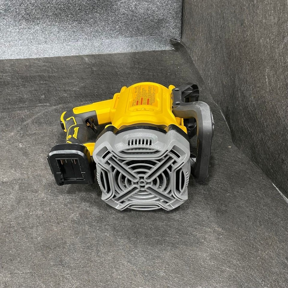 DEWALT DCBL722 20V Max Brushless Cordless Handheld Axial Blower, No ...