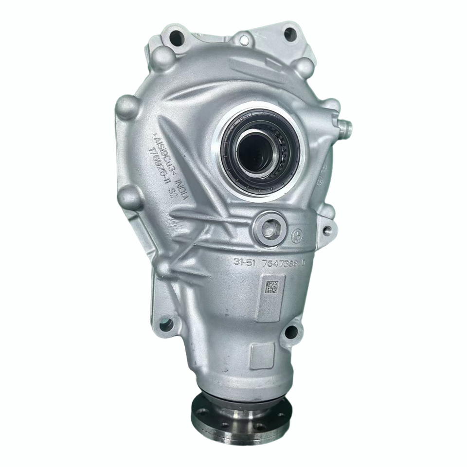 31508679973 FRONT Differential For BMW 750iX M760i X7 X5 XB7 M850 2.81 ...