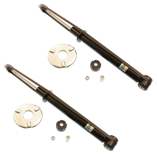 For Audi A4 1996 1997 1998 1999 Complete Bilstein B4 Shock Strut Set ...
