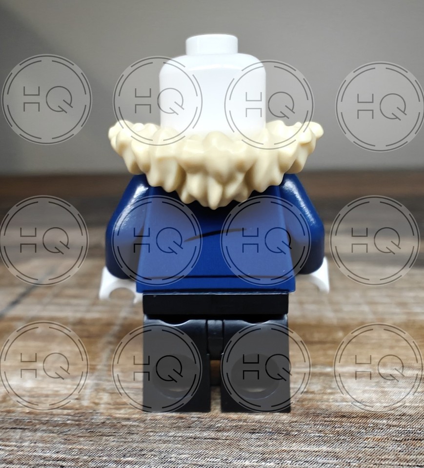 **NEW** 100% LEGO Sans Undertale Video Game Minifigure | eBay