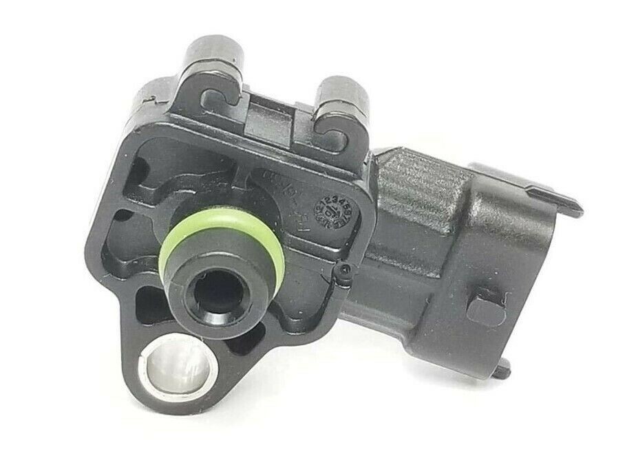 ACDelco 12644228 Manifold Air Pressure Sensor Fits Many GM Vehicles ...