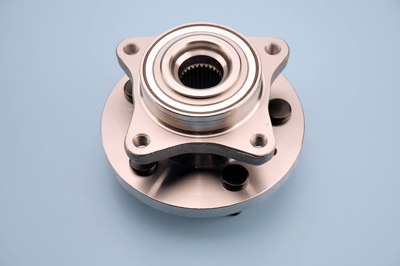 RANGE ROVER SPORT TDV6 HSE S FRONT WHEEL BEARING HUB ASSEMBLY LR014147 ...