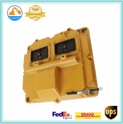 ECU Controller Engine Control Unit Module 20R-1768/357-2083 for Cat ...