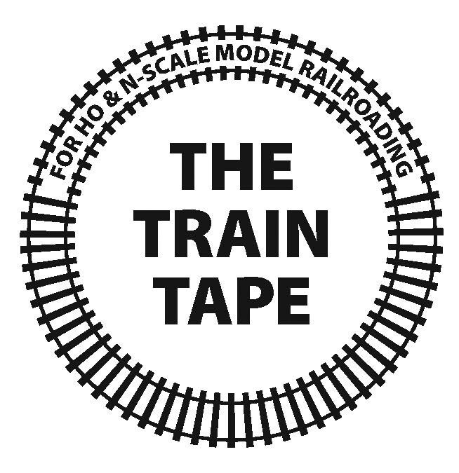 N & HO Scale Double-Sided Measuring tape -- The Train Tape -- | eBay