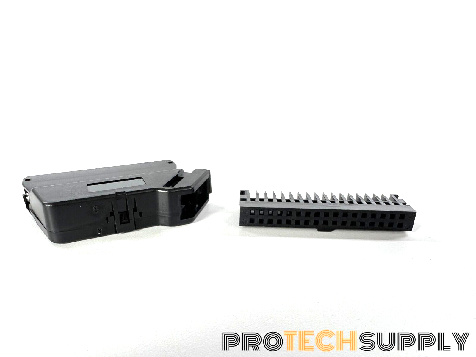 KEYENCE Op-42224 Mil 34-pin Slim Connector Set for sale online | eBay