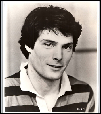 Christopher Reeve Eye Color Rear Window Starring Christopher Reeve Put