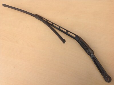 MERCEDES CLK W209, C W203 WINDSCREEN WIPER ARM BLADE OS DRIVERS SIDE ...