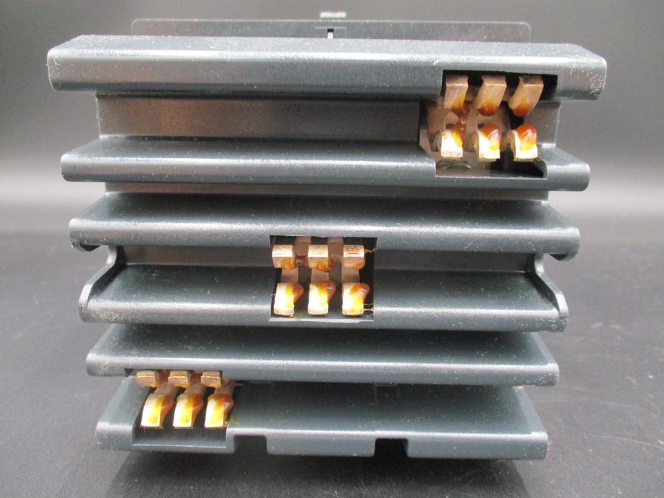 SQUARE D JDA36175 3-P 175A 600V I-LINE CIRCUIT BREAKER *SAMEDAY SHIP ...