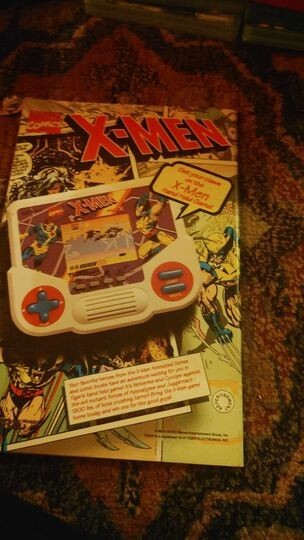 Iron Man #300 Comic Book - Marvel Comics! Celebration Issue ...