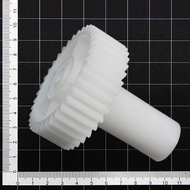 1pc BS015 Gear for Meat Grinder Spare Parts for Bosch MFW45020 MFW45120 ...