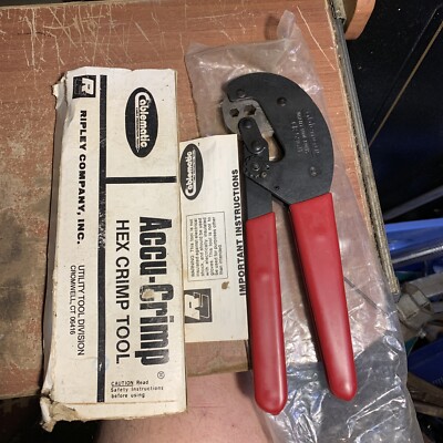 Strippers - Ripley Cablematic