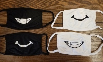 Smiley Face Cover | eBay