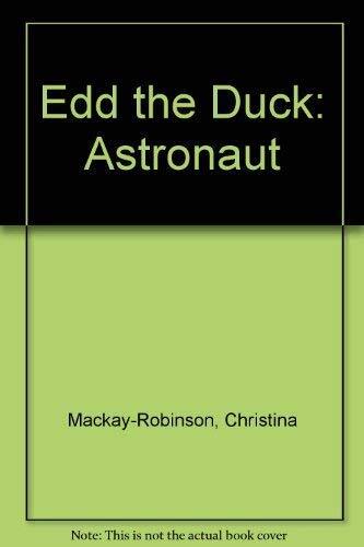 Edd the Duck - Astrounaut(Pb), BBC 563360623 | eBay.de