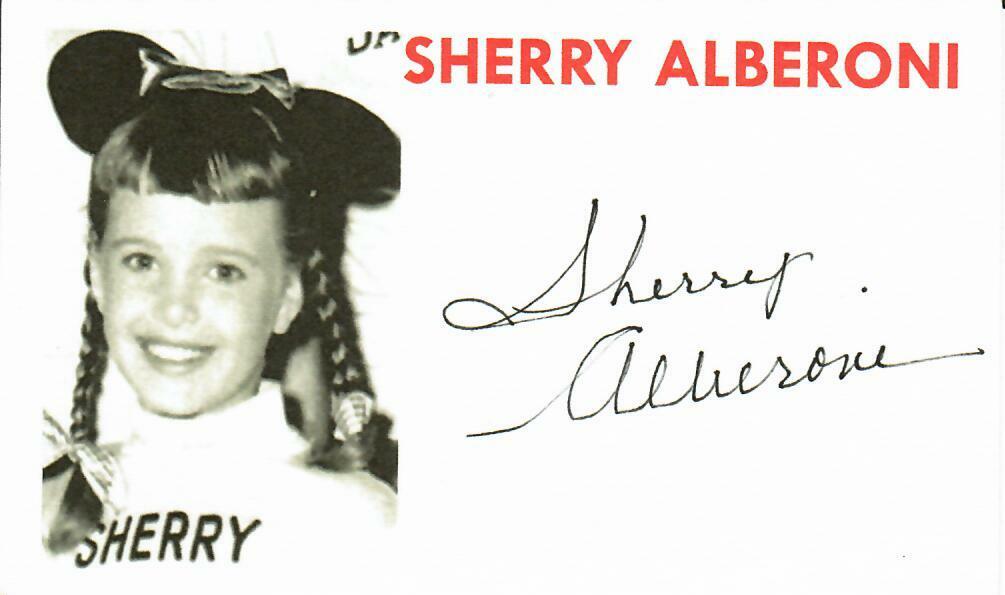 Sherry Alberoni Aper Helen Funai, 1966 Newspapers.com™