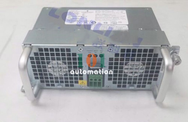 Asr1002-pwr-dc Cisco ASR 1002 DC Power Supply for sale online | eBay