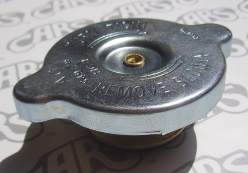 1949-1963 Buick Chev Olds Pontiac GM Radiator Cap. 7lb. AC RC-1 #850549 ...