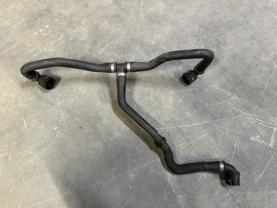 Genuine BMW M5 F90 Charge Air Cooler Hose 17127856738 CF0633 | eBay