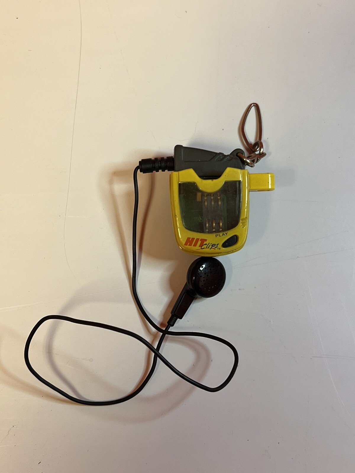 Hit Clips Player Lot! Player Groove Machine Radio! Free Shipping! | eBay