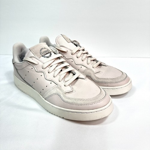 Adidas Originals Supercourt Orchid Tint Sneakers Women’s US Size 10 ...