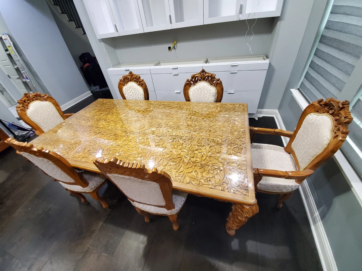 Ebay Dining Room Tables And Chairs