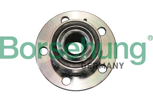 Wheel Bearing Kit, 2Q0598611 | eBay
