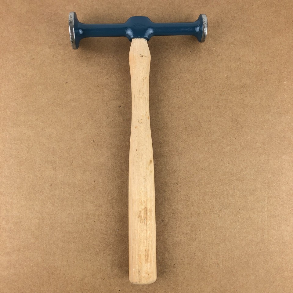 Blue Point & Fairmount Body Hammer Round Square Head BF-606, BF-611 ...