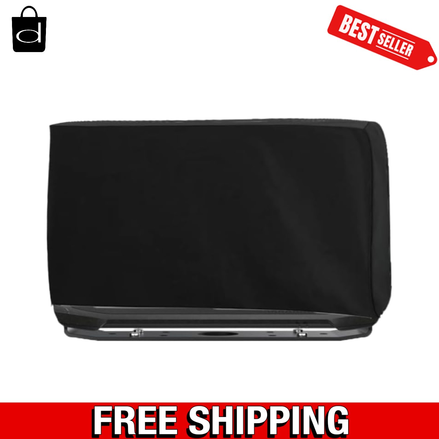 Fishfinder Cover for Lowrance 9 inches Models（Black） | eBay