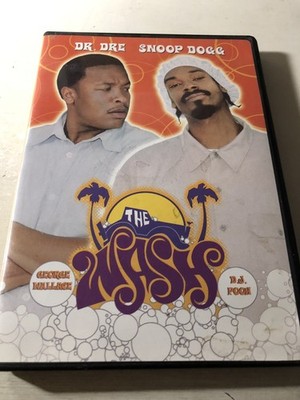 The Wash (2001) DVD Comedy Dr. Dre Snoop Dogg 31398798125| eBay