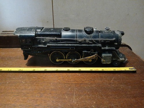 Vintage Lionel 675 Train Engine parts or repair | eBay