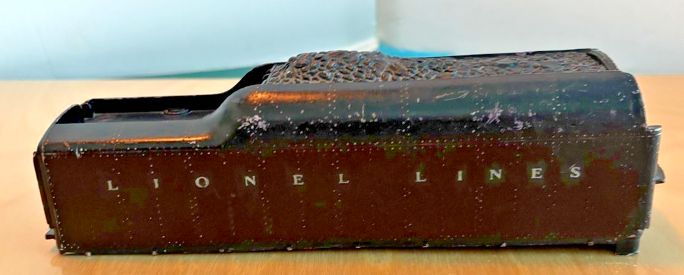 Lionel Tender Shells (6 each) - Refurbishment or Repair | eBay