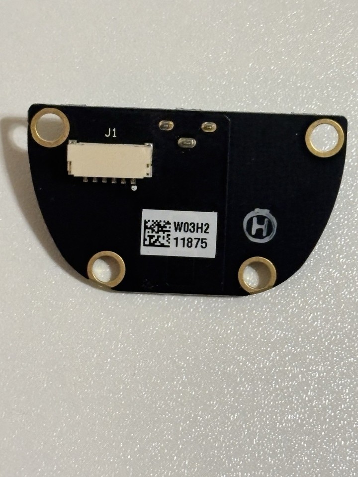 DJI Inspire 1 Part 7 Taillight Module And LED - WM610 LED V2 Board | eBay